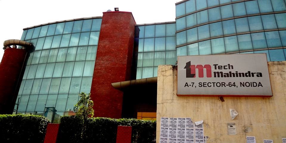 JobsInformations: Tech Mahindra Urgent Job Openings on August 2014