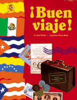 ¿Cómo pasar un buen fin de semana?: I. El viaje y la investigación