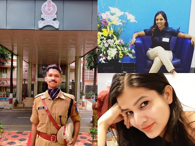 UPSC Topper Assam 2019 | 5 Candidates from Assam Clear UPSC Civil ...
