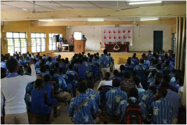A Better World Saint John s Grammar School Marks 58th Speech And Prize a-better-world-saint-john-s-grammar-school-marks-58th-speech-and-prize
