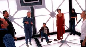 La trilogía de "Cube", un vistazo a la naturaleza humana - iGeek