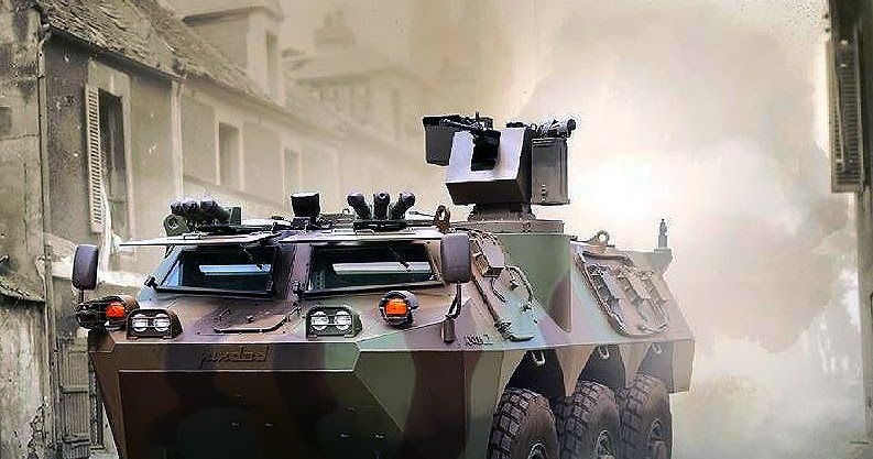 Garuda Militer: KSAD Prioritaskan Modernisasi Alutsista Kopassus dan Raider