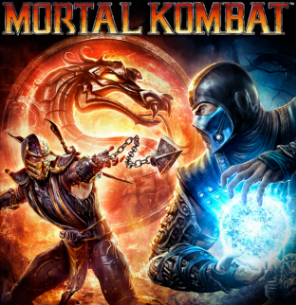 Different mortal kombat realms - fevergerty