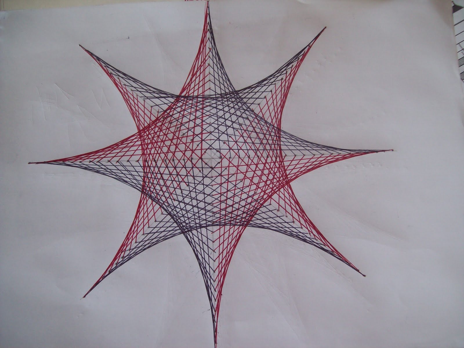 artessim: Arte linear