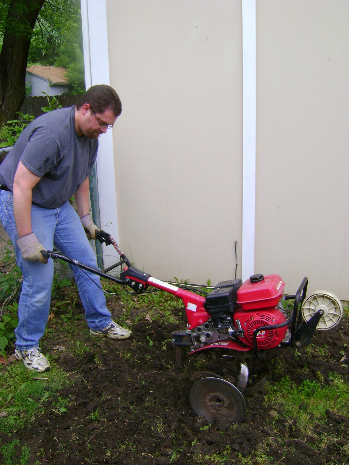 Notes From A Mama: June 2014