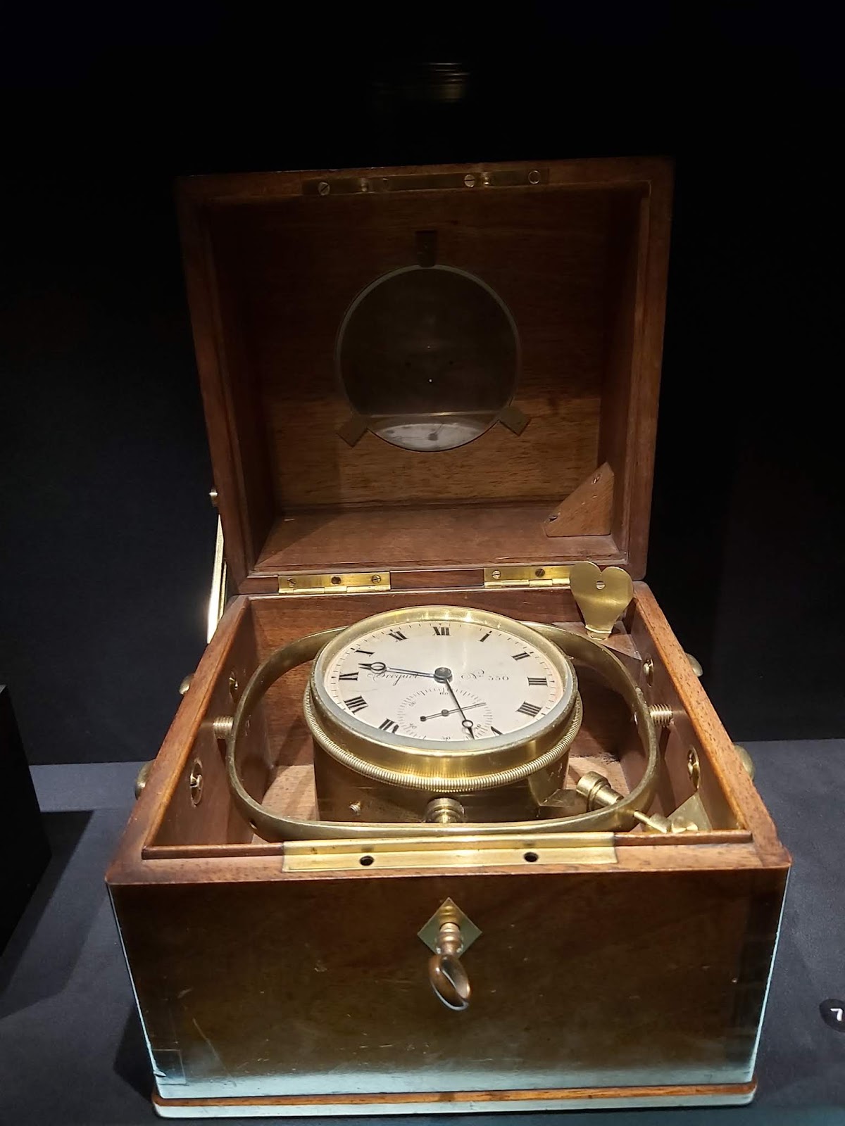 The amazing clock collection in Jerusalem