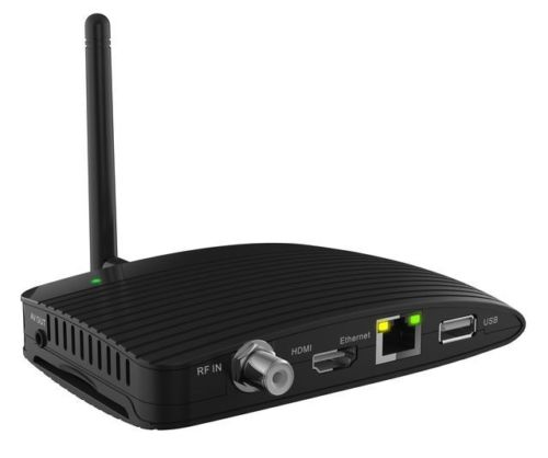 Inilah Receiver Full HD Terbaik Dan Tercanggih Saat ini - Masputz.com