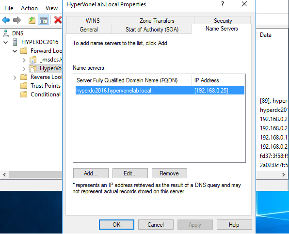 Implementing DNS in Windows Server 2016 - Code Exploit Cyber Security