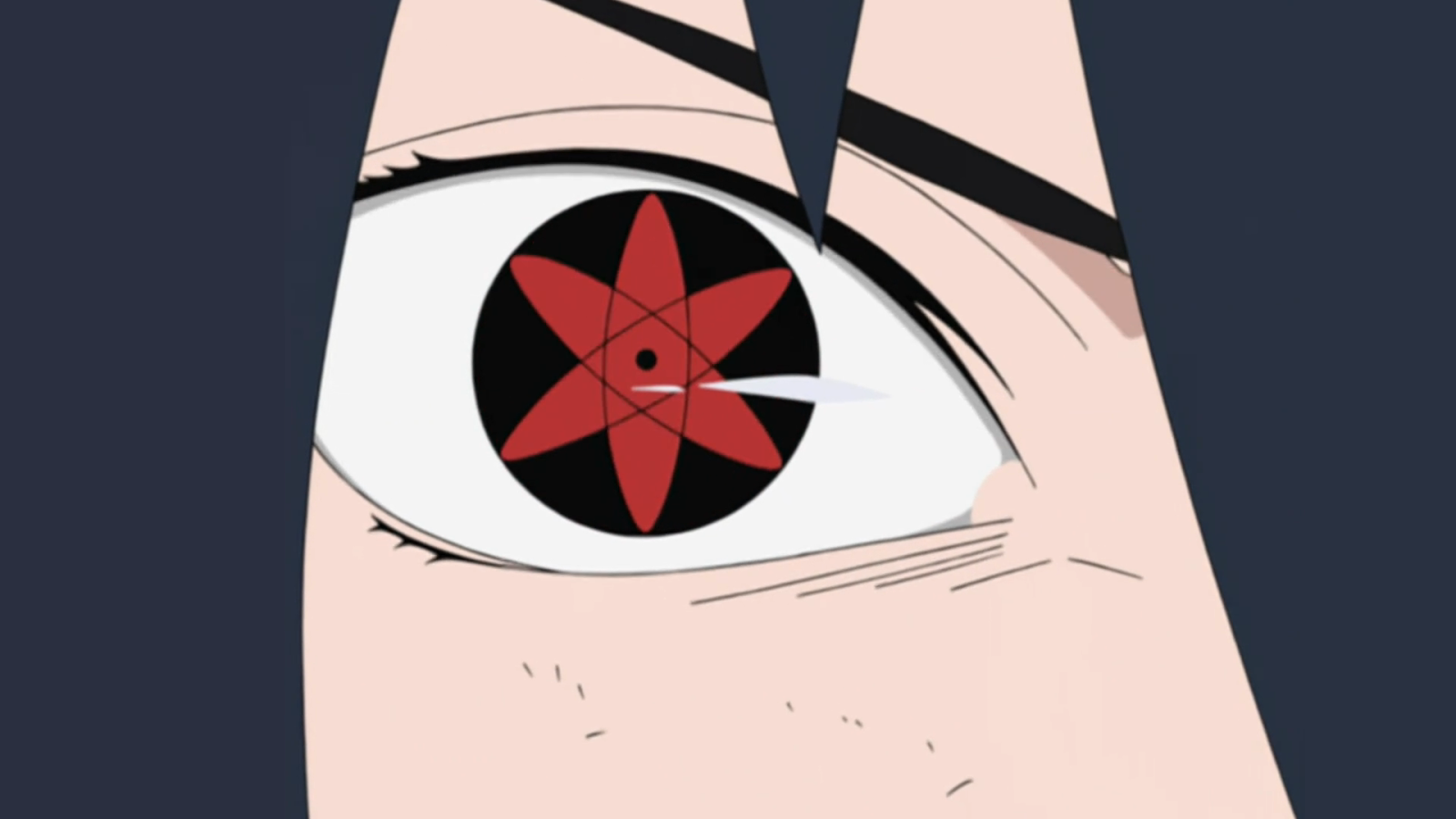 sharingan eterno madara