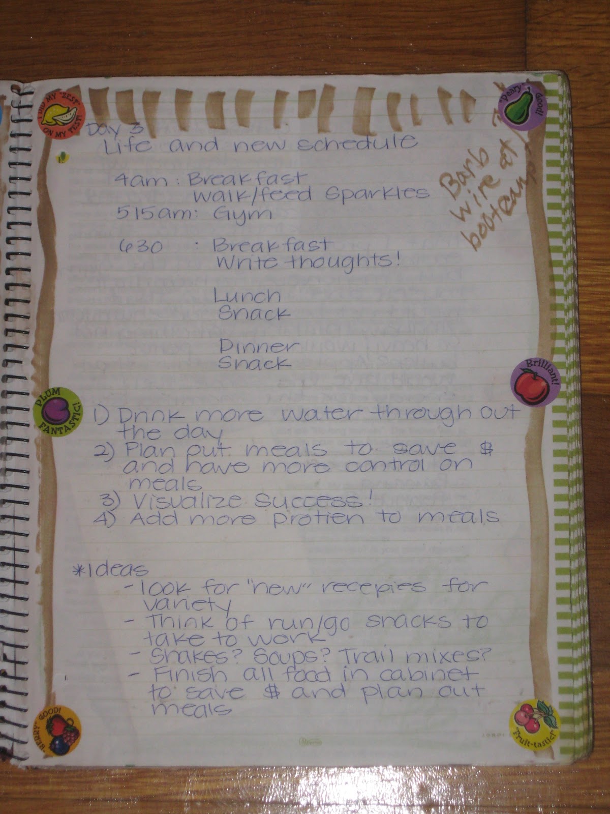 Ms. New York US 2011: The 11 Leadership Principles at Pure Power ...