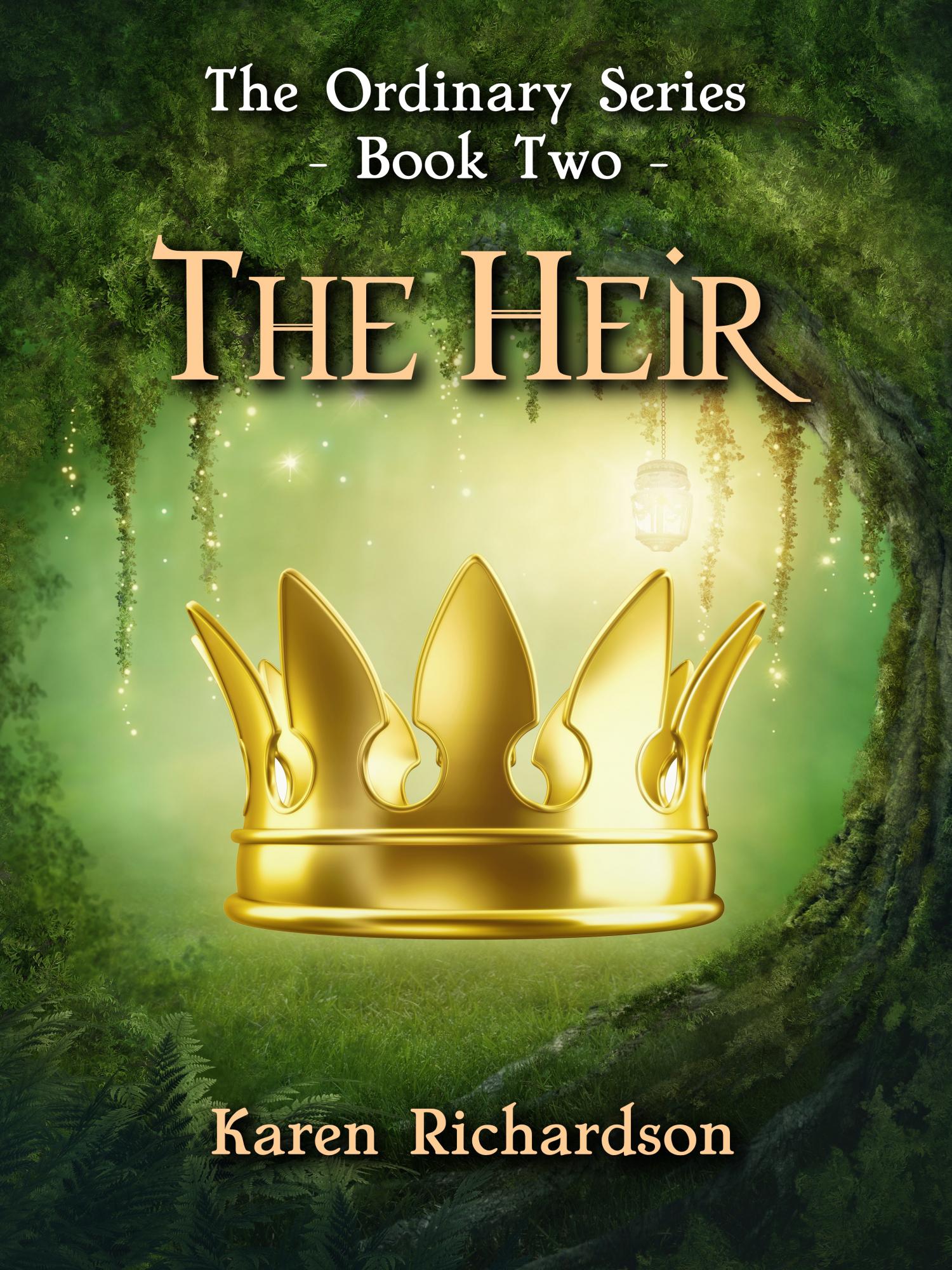 The Ordinary Series: About The Ordinary Series