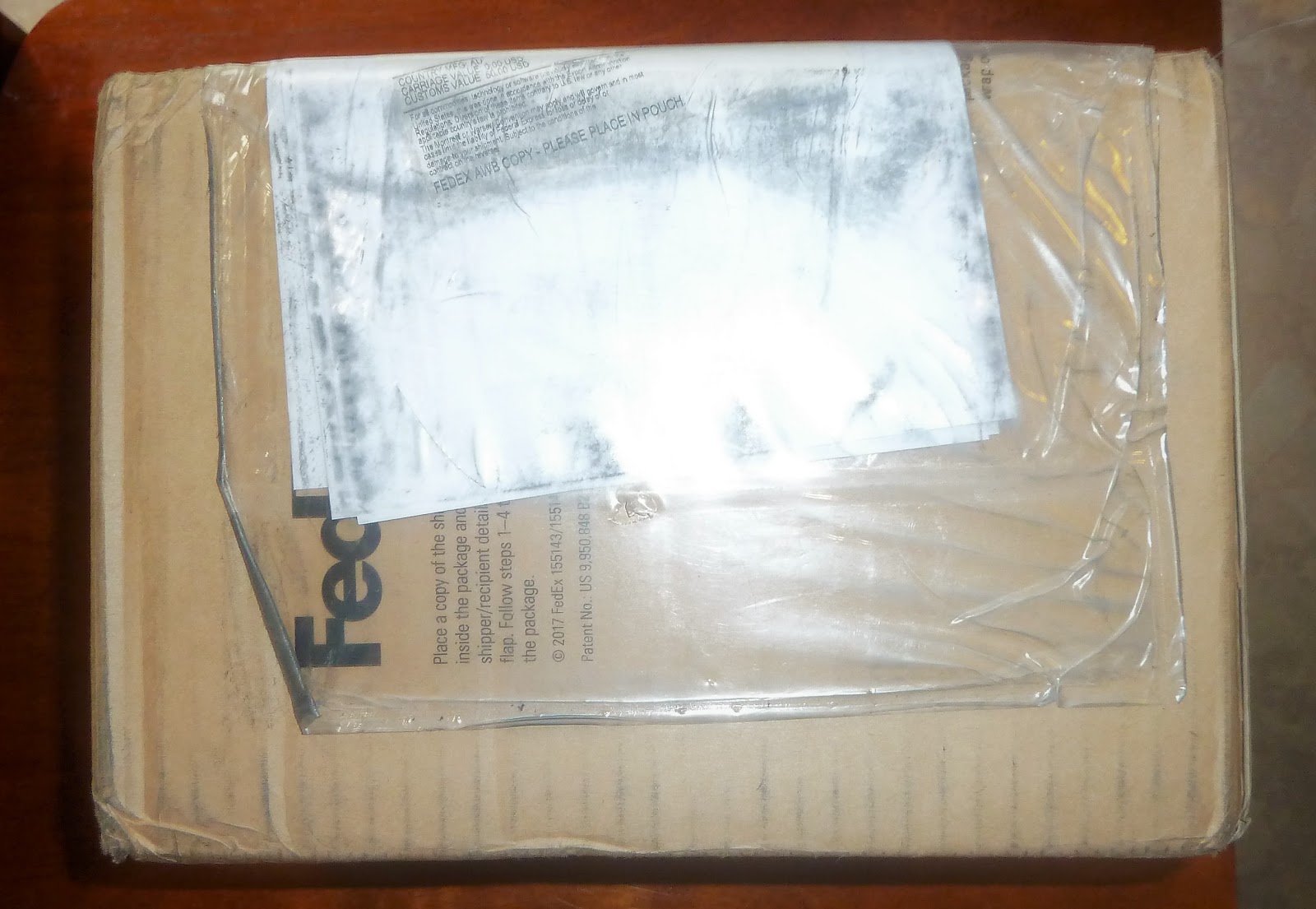 Bat Detector Reviews: Review Of The Anabat Swift Bat Detector from ...