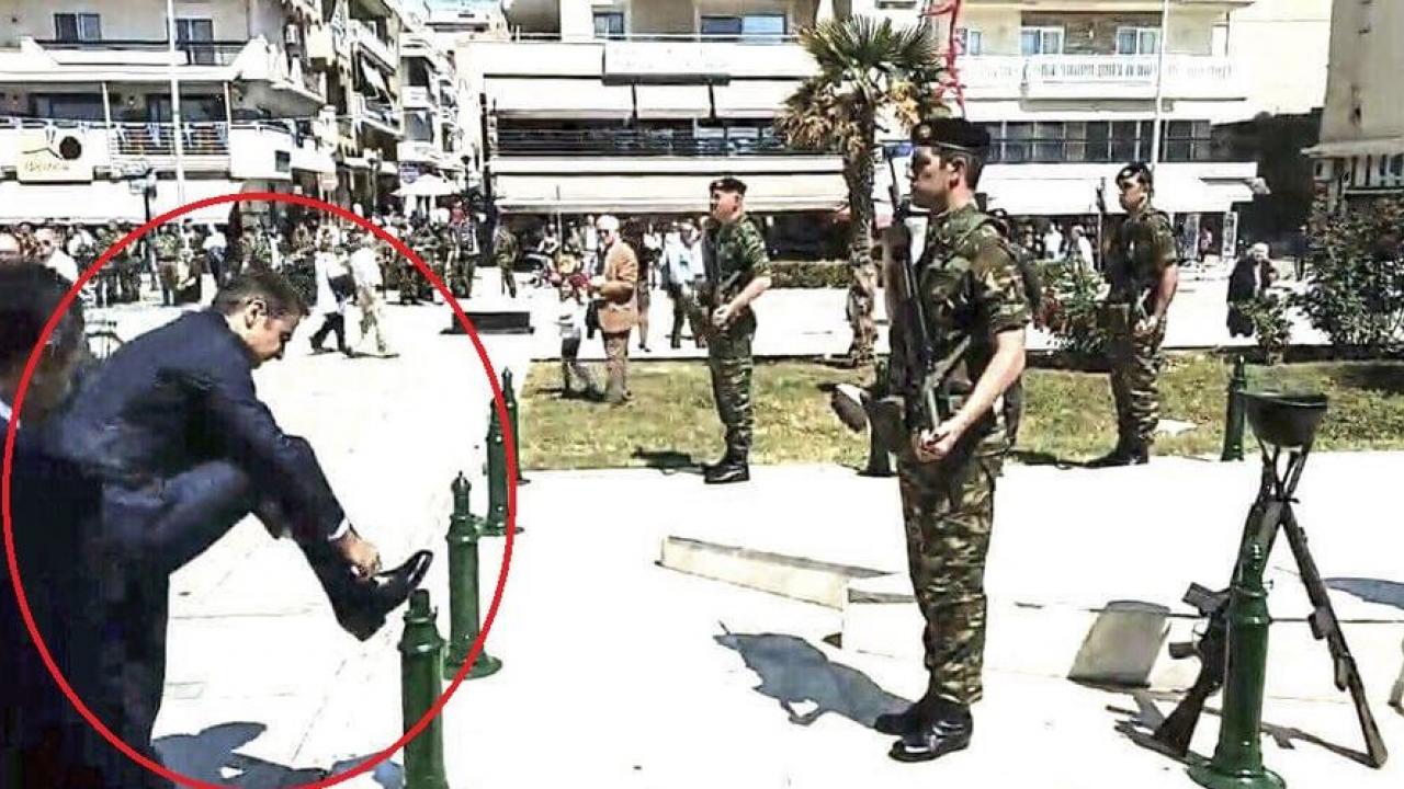 PATRINAKI: ΚΟΥΛΗΣ ΚΑΘΙΣΤΙ....ΚΟΥΛΗΣ ΚΑΙ ΔΟΥΛΙ....ΚΟΥΛΗΣ !!! [ video ]