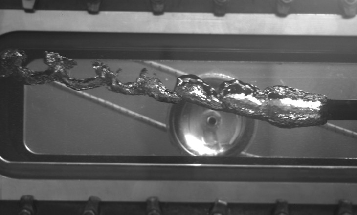 US research make progress to supercavitation submarines able to go ...