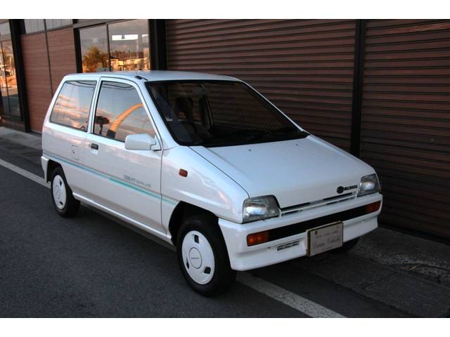 80sHERO: Third, and last..