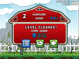 Angry Farm | Angry Birds: Angry Farm for BlackBerry Video Review (with ...