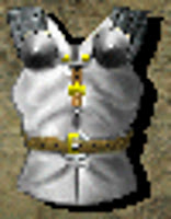 Best cRPGs: MITHRAL FIELD PLATE ARMOR, Icewind Dale 1