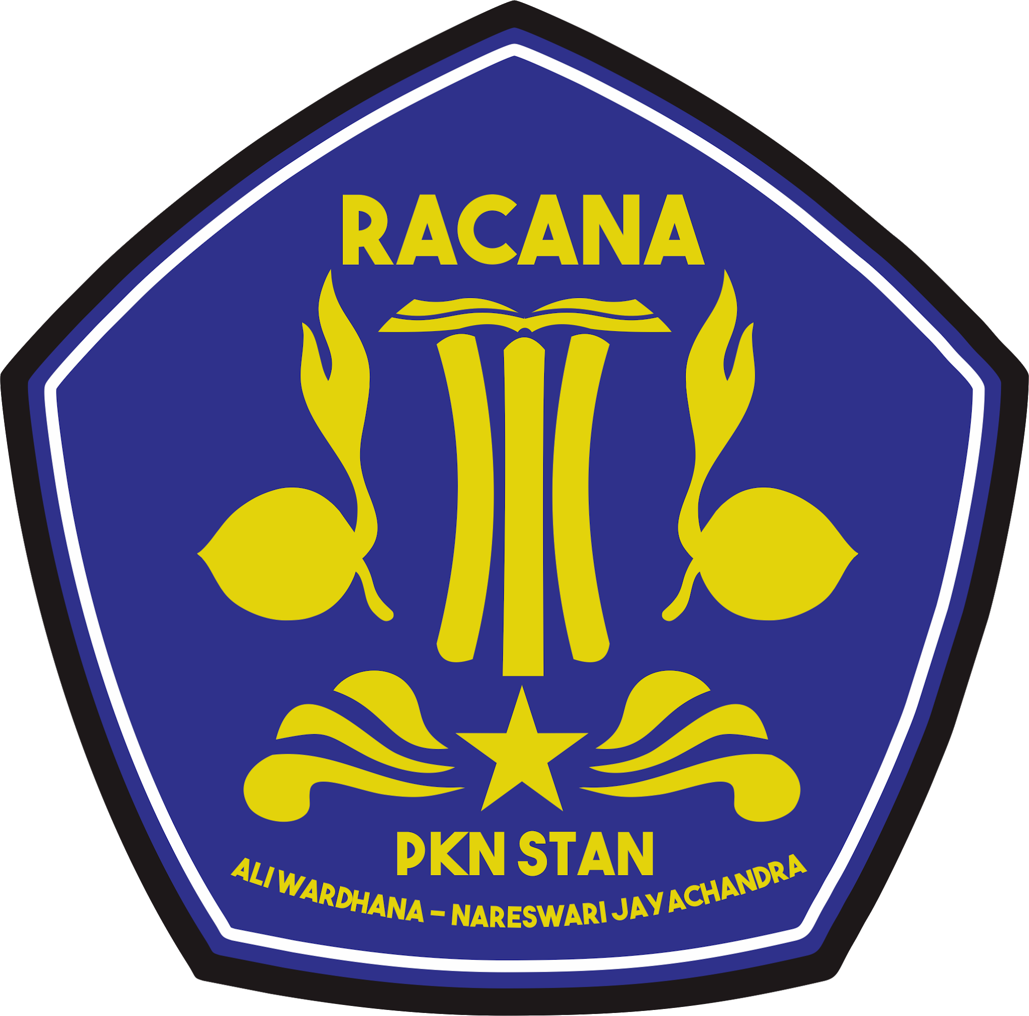 Racana Ali Wardhana - Media Center PKN STAN