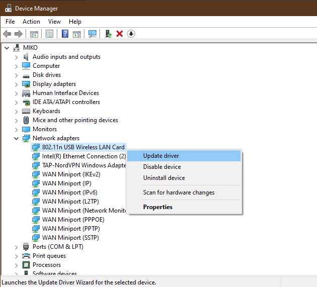 Bagaimana Cara Memperbaiki Wifi Limited Access pada Laptop - serbaCARA ...