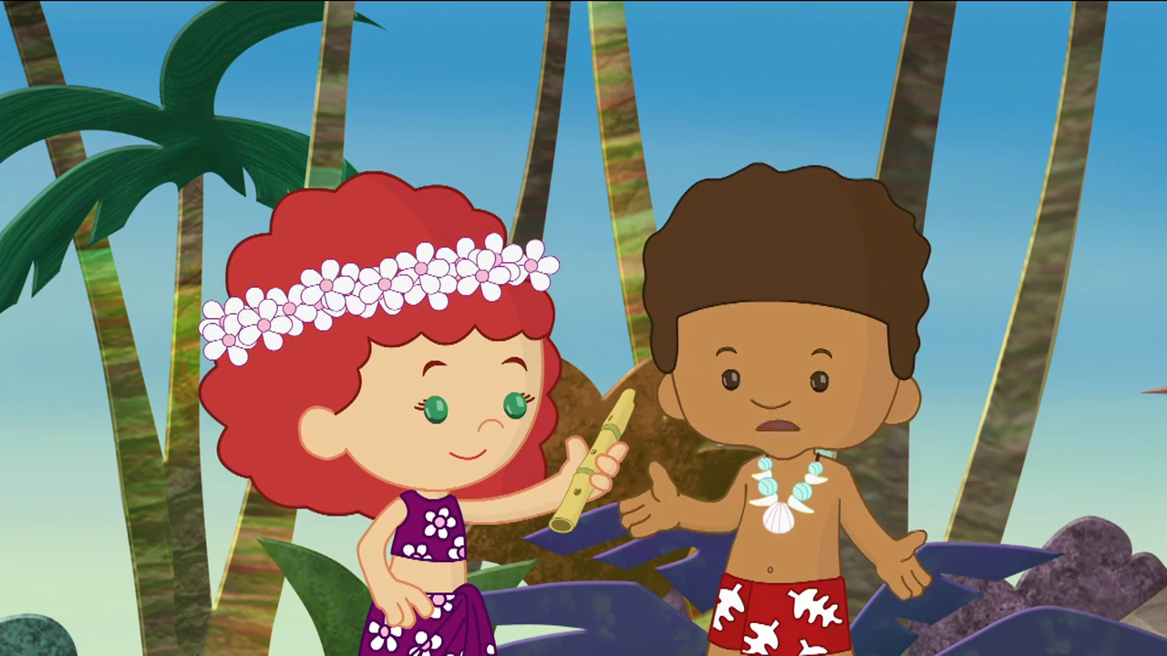 Shirtless Drawn Cartoon Boys: Chloe's Closet: Riley