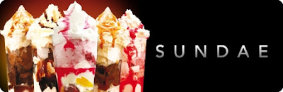 Helado Sundae Grido | Heladerías Grido Rosario