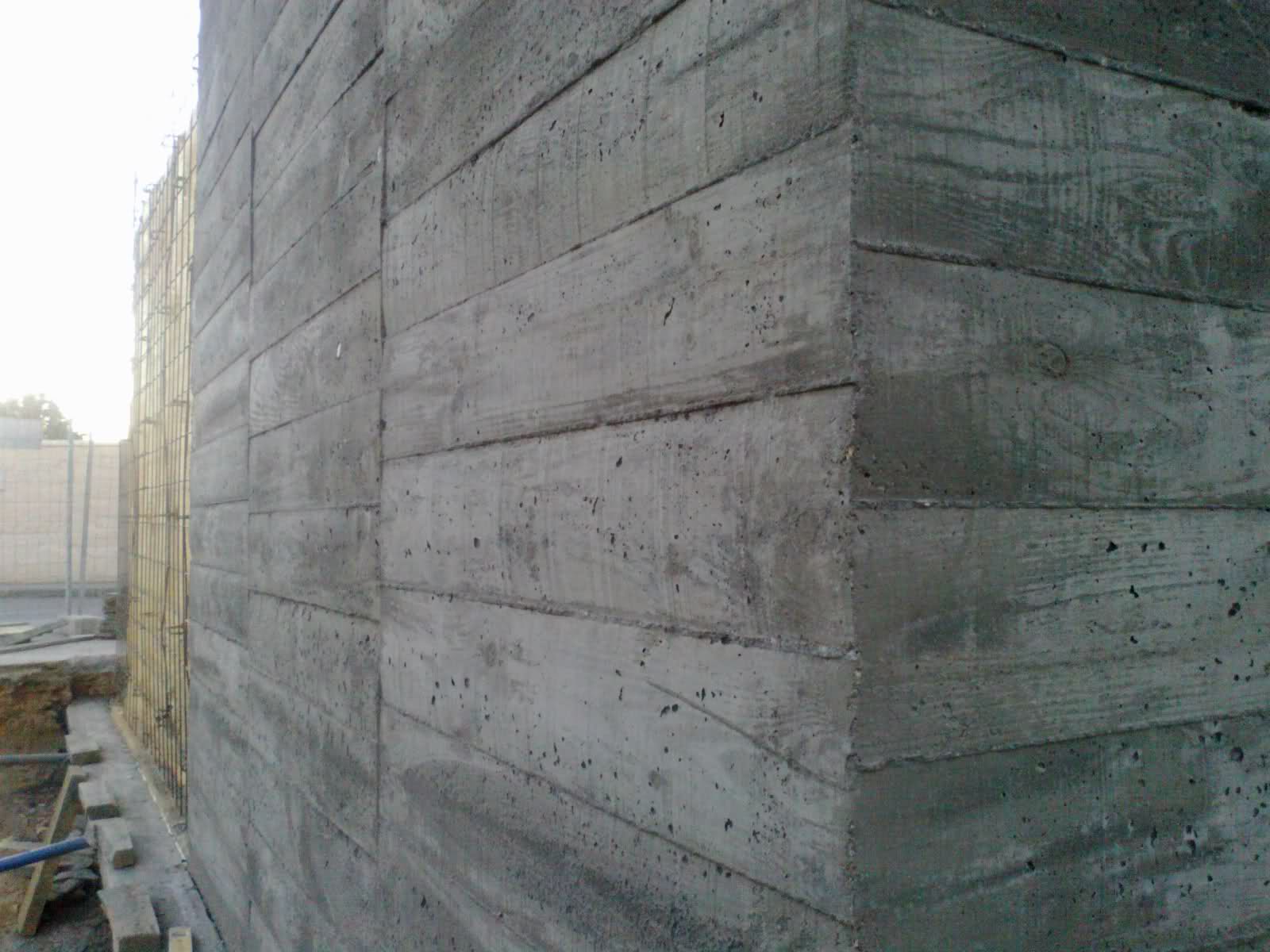 Elementos Complementarios de la Edificación : Redacción para Acabados