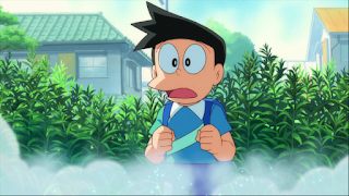 Fun Facts of Suneo Honekawa (Doremon)