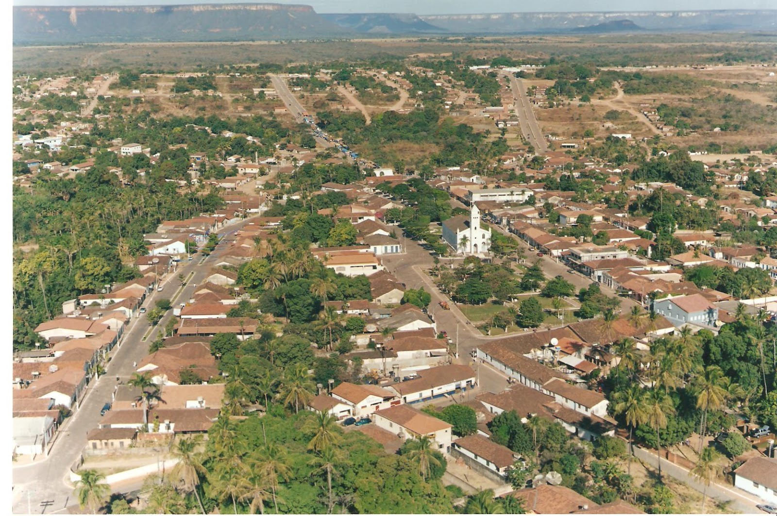TOCANTINS / BRASIL: TAGUATINGA / TOCANTINS / BRAZIL (5.125 / 5.570 ...