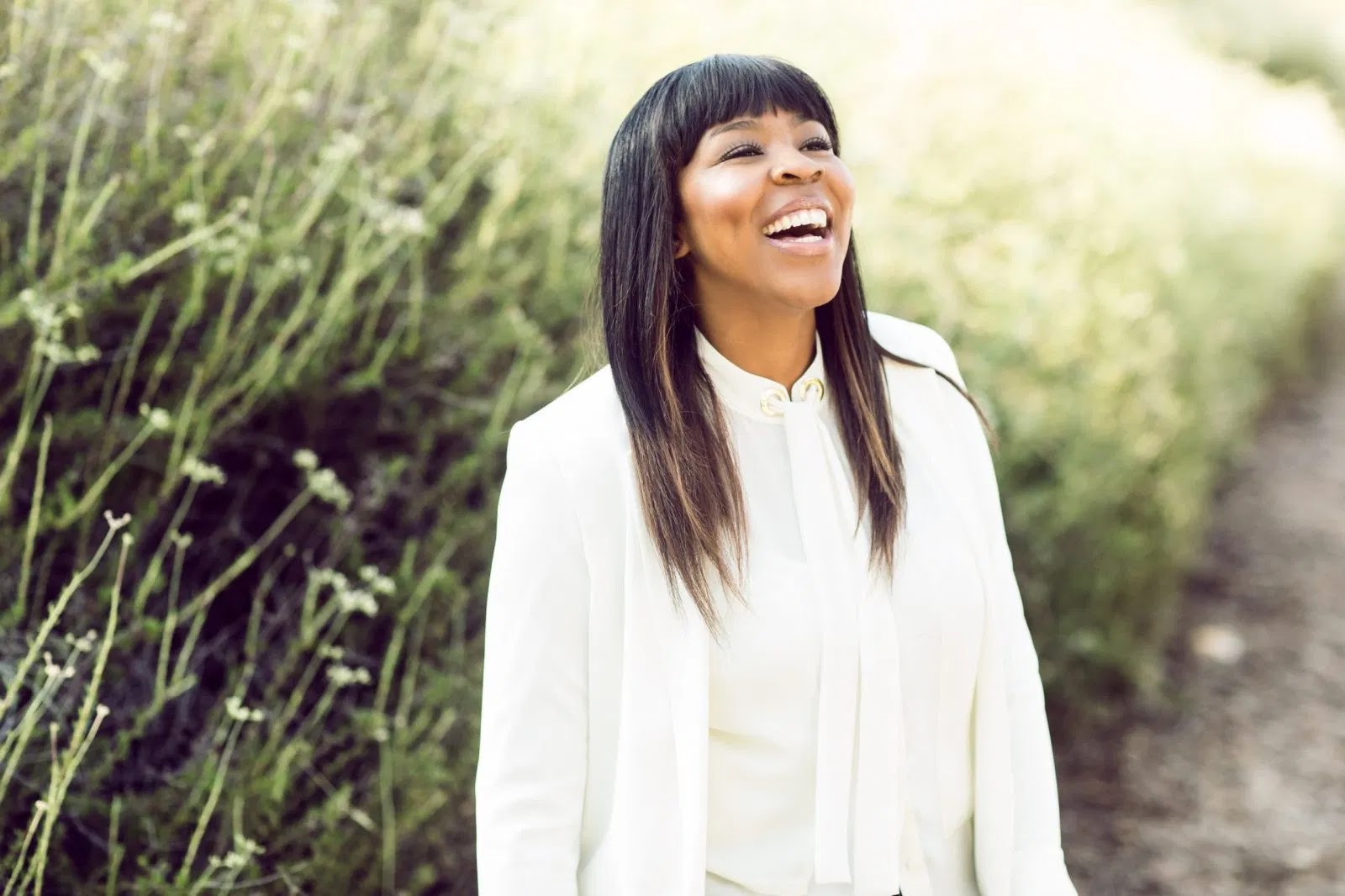 Worship Leader NIA ALLEN Offers New EP “Every Nation” (Available Now ...