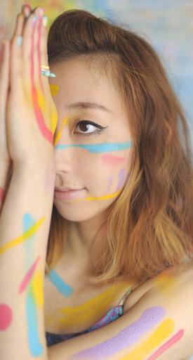 Rie Fu To Release New Album BIGGER PICTURE In Over Two Years Japan rie-fu-to-release-new-album-bigger-picture-in-over-two-years-japan