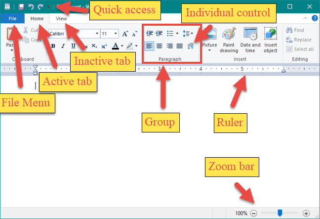 How To Change Wordpad Font Style Wordpad Full Explanation How To Change Wordpad Font Style Wordpad Full Explanation