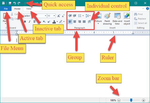 How To Change Wordpad Font Style Wordpad Full Explanation how-to-change-wordpad-font-style-wordpad-full-explanation