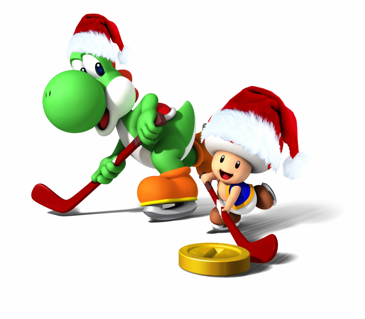 El blog de Toadth: Toad: FELIZ NAVIDAD¡¡¡¡¡