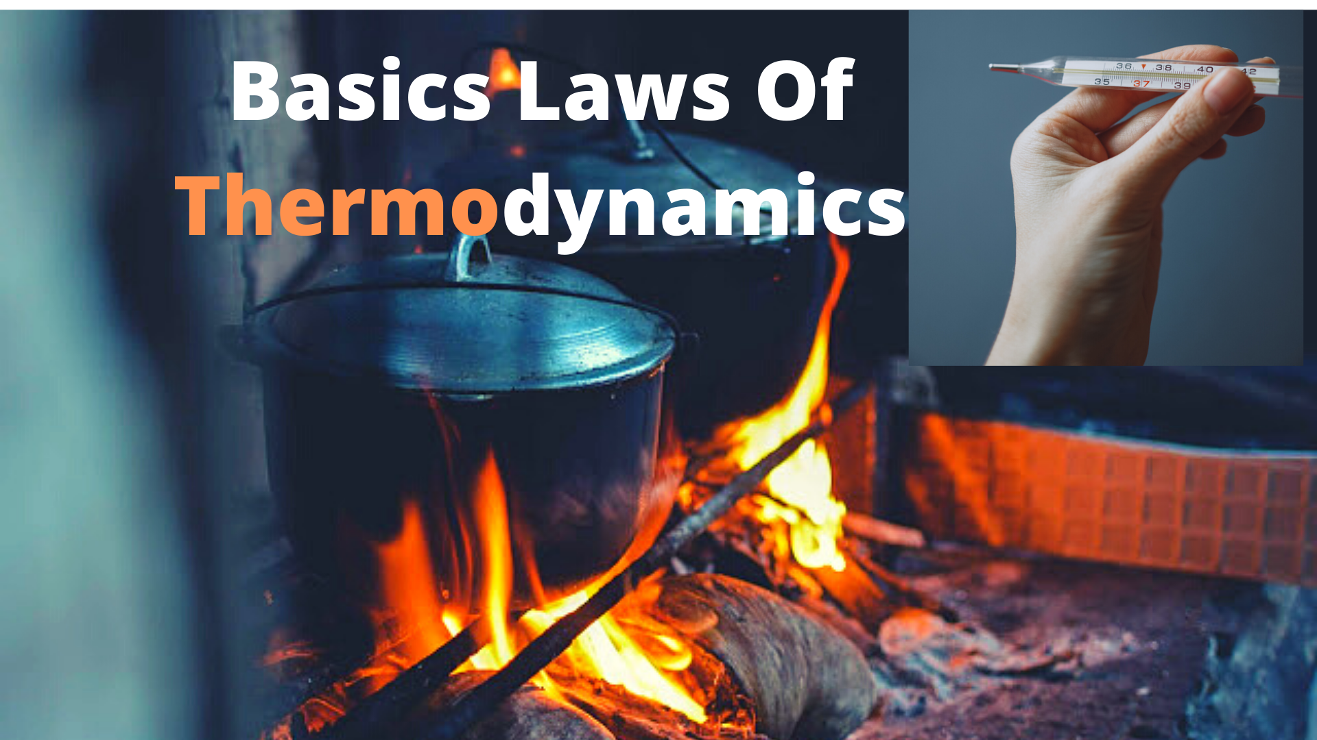 Laws Of Thermodynamics In HVAC Design & HVAC system