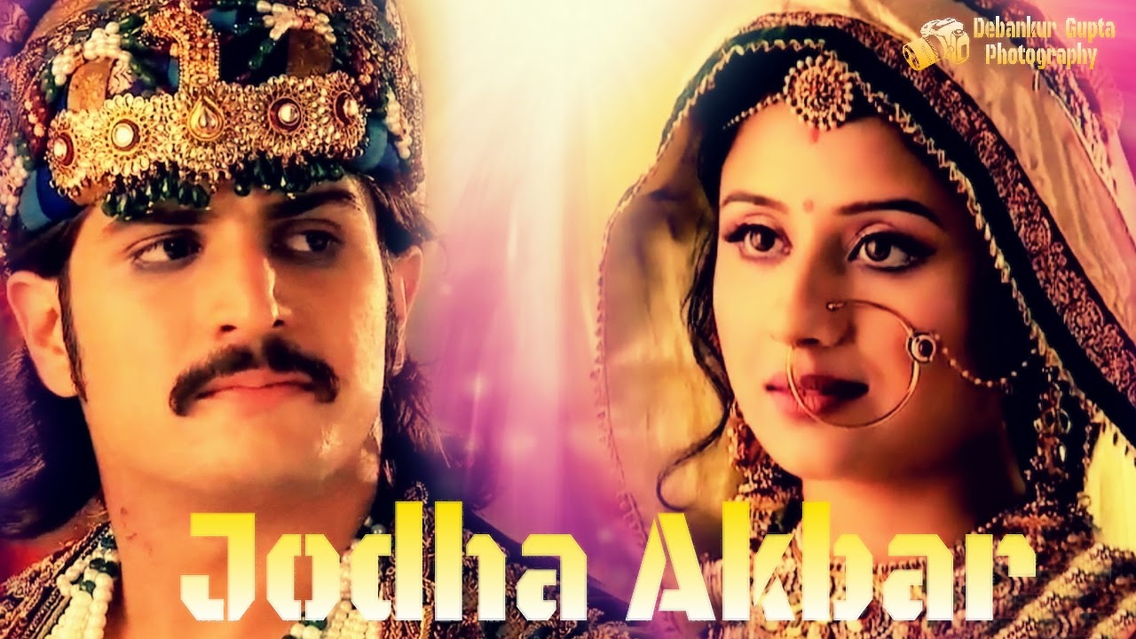 Jodha Akbar zee tv: jodha akbar