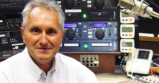 Media Confidential: Tampa Bay Radio: Political Reporter Rob Lorei OUT ...