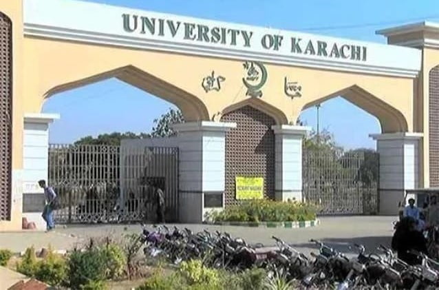 All About Education: Karachi University to hold Visual Studies' entry test