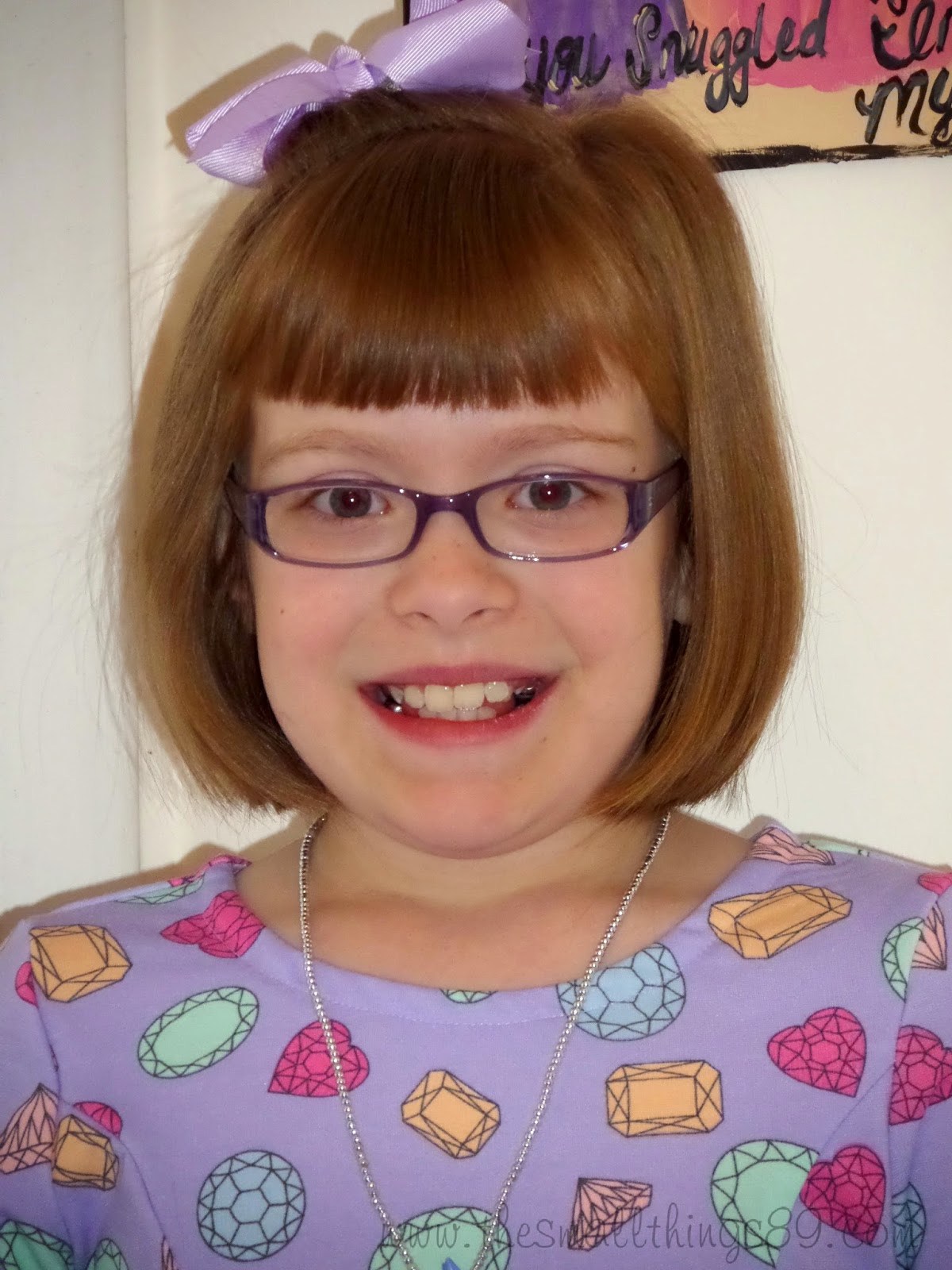 Give The Gift Of FabKids This Year! {Gem Outfit #Review} #GiftGuide2014