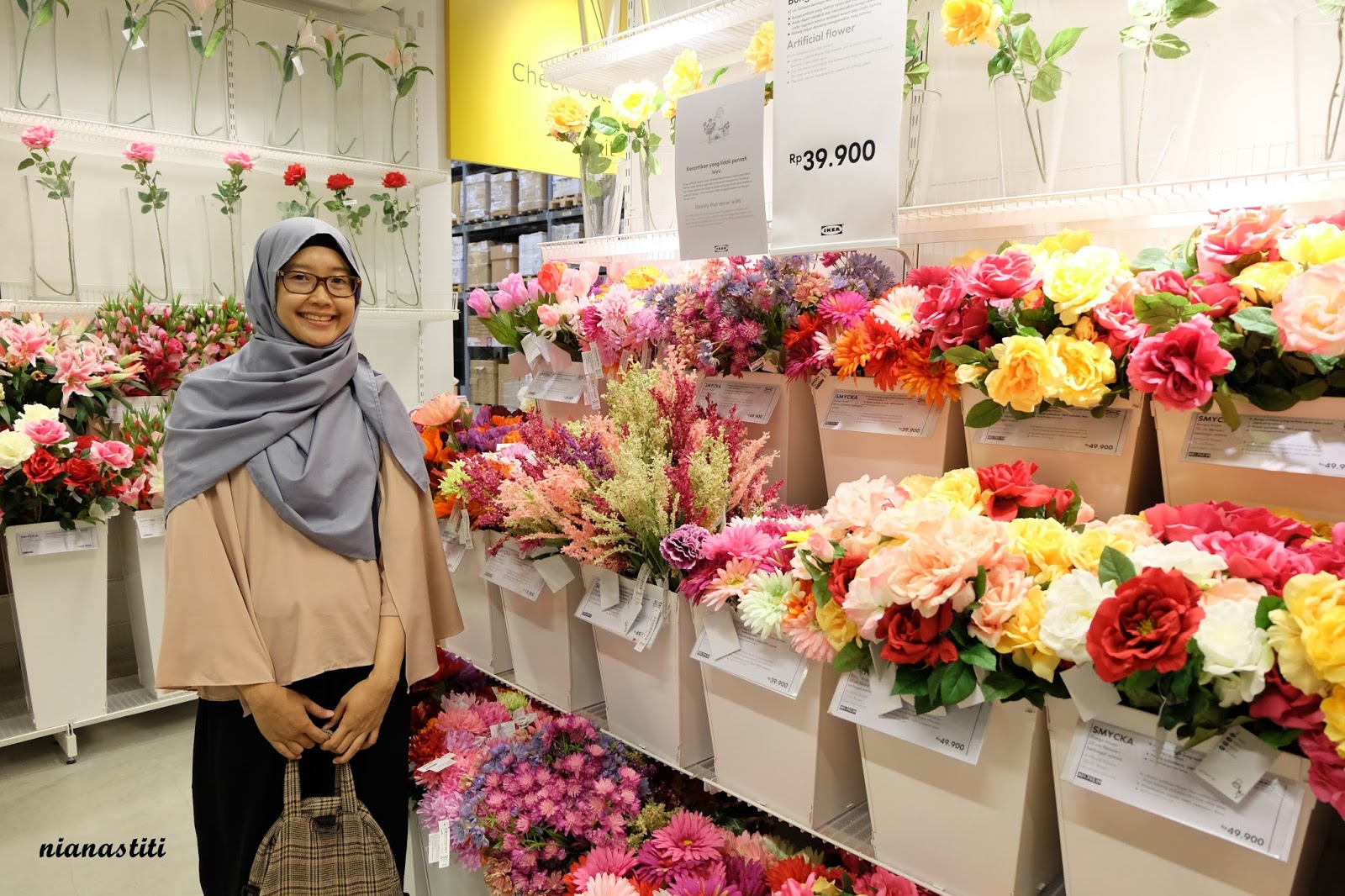 17+ Rak Bunga Ikea, Motif Terbaru!