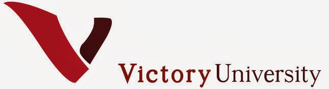 People behind ‘Toys for Tots’ ~ Victory University