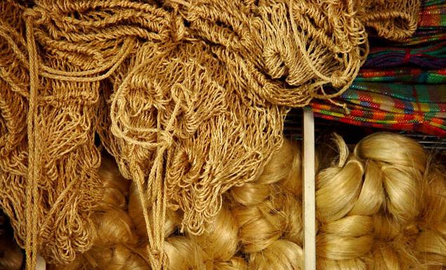 somosxinkas.com: UN ARTE EN PELIGRO DE EXTINCIÓN... LA JARCIA XINKA