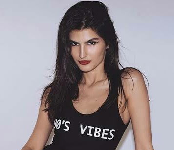 Yael Cohen Aris Biography, Body Statistics, Facts