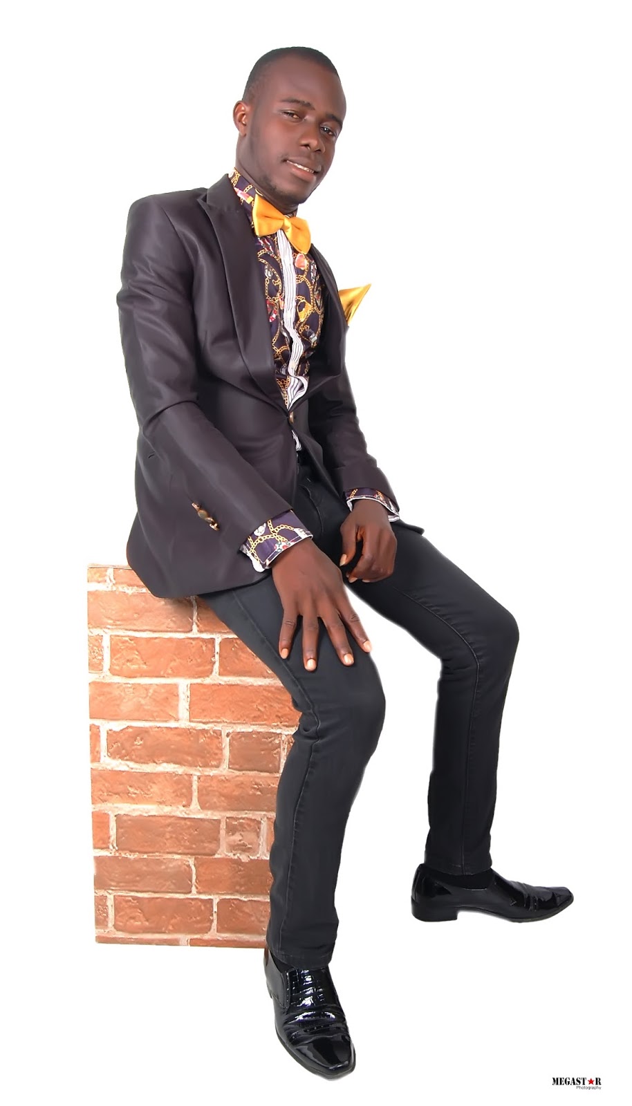 S2XCLUSIVE SOUNDZ: ARTIST PROFILE: STEPHEN SEAL