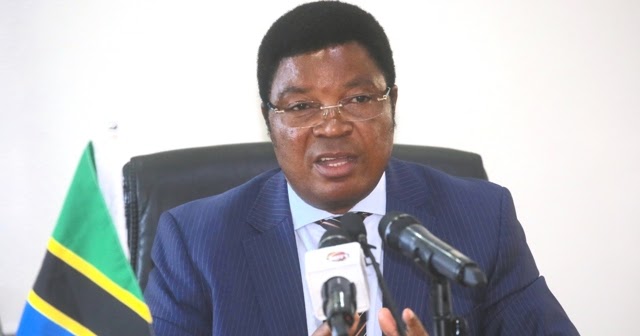 SERIKALI YAFUTA MAPORI TENGEFU 12 NA HIFADHI SABA - CCM Blog