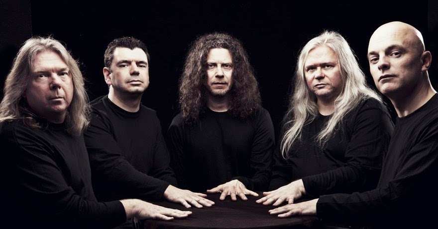 Arena anunciam novo DVD e revelam tema do novo álbum