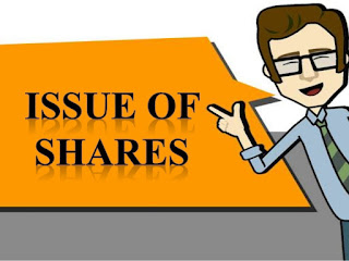Why Companies Issue Shares to the public? - Equity Chapters