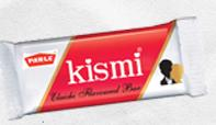 THE END OF THE STORY: PARLE KISMI CHOCOLATE BAR N TOFFEE FOR YOU