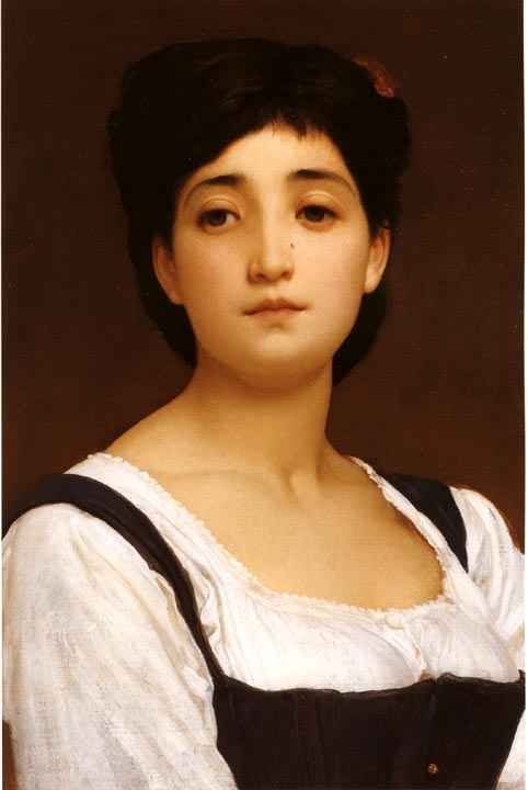 Lord Frederick Leighton-paintings of Lord Frederic Leighton