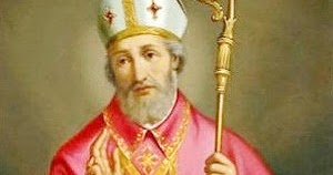 A Catholic Life: Feast of St. Anselm