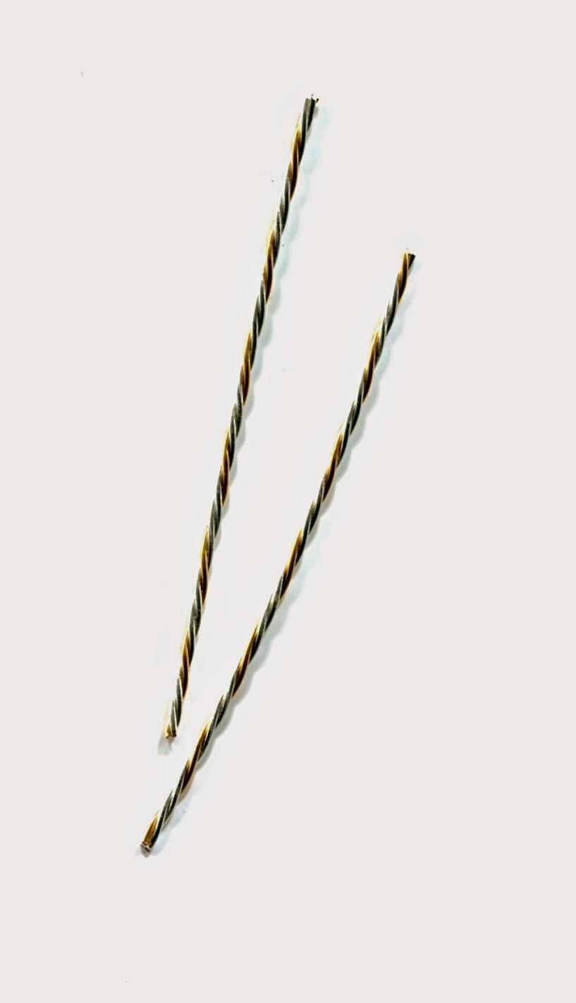 WireWorkers Guild: September 2014